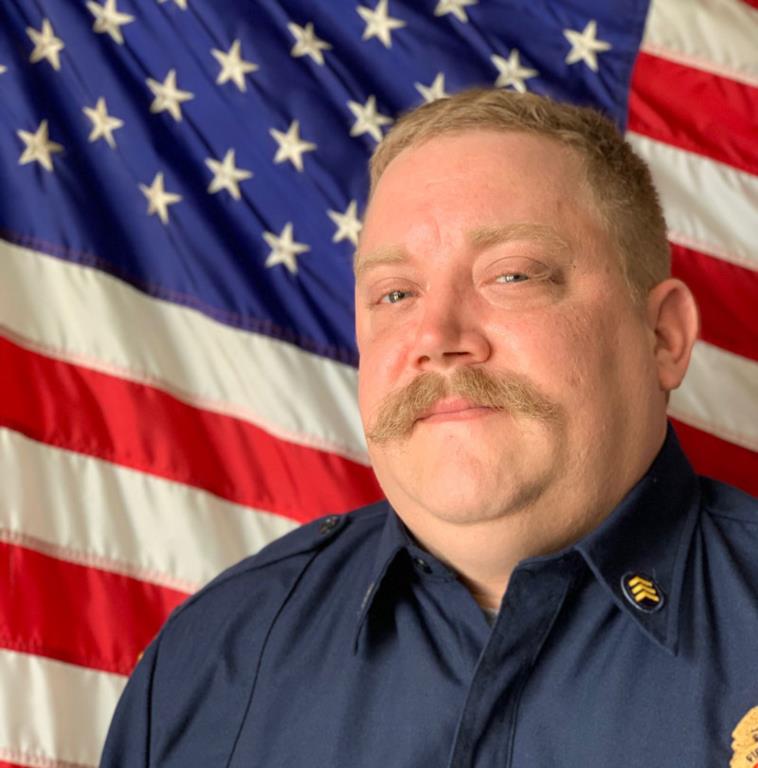 Cochran, GA - Fire Department Personnel